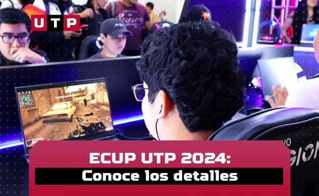 Novedades UTP | Blog UTP