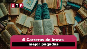 Carreras | Blog UTP