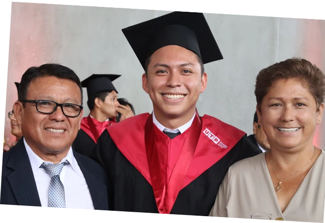 Elige UTP | UTP: Universidad Tecnológica del Peru | UTP