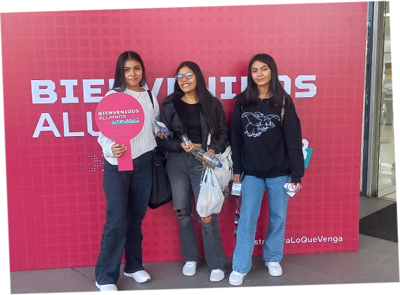 Elige UTP | UTP: Universidad Tecnológica del Peru | UTP