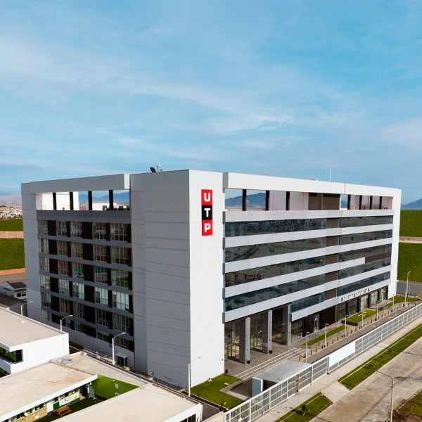 UTP | Universidad Tecnológica del Perú | Carreras universitarias