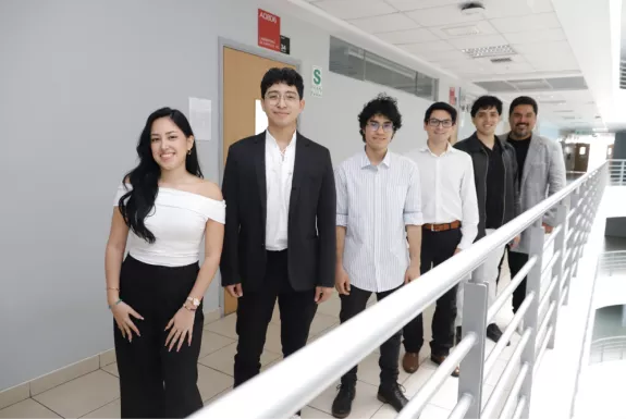 UTP | Universidad Tecnológica del Perú | Carreras universitarias